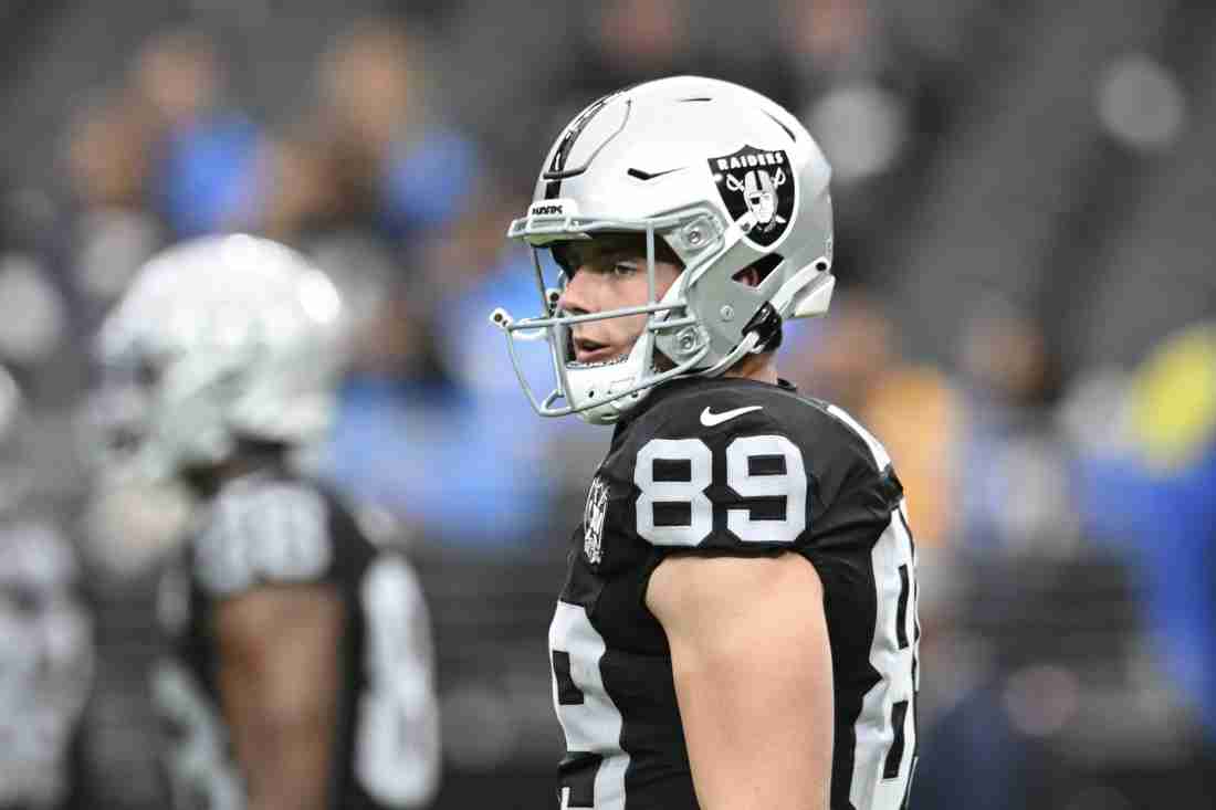 Colts' Tyler Warren can be as good as Brock Bowers- Heavy Sports