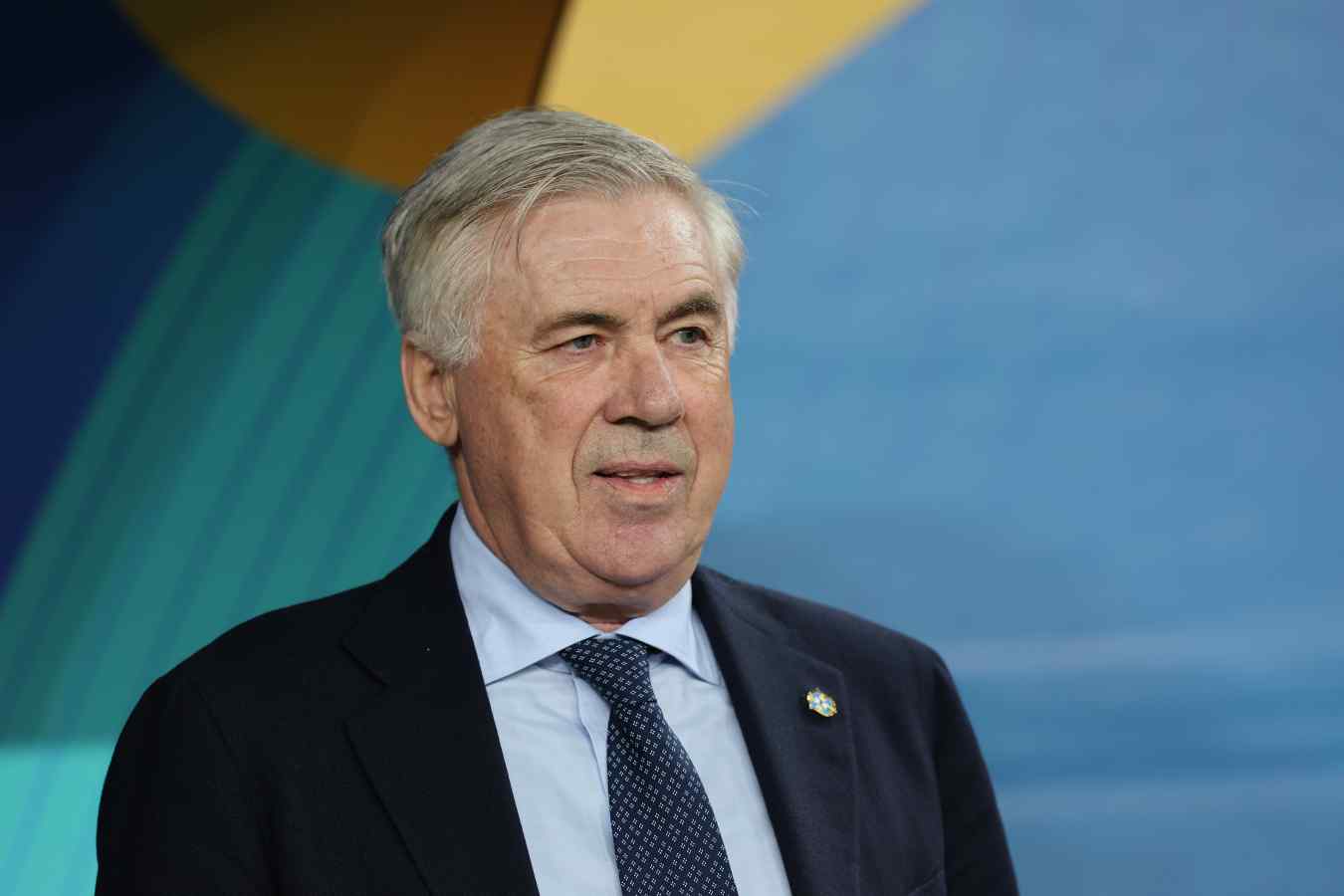 Carlo Ancelotti Explains Why He Didn't Select Neymar For Brazil's ...