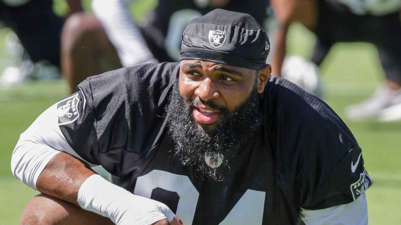 Terron Armstead Calls BS on Wilkins Narrative: 'This Don't Add Up'
