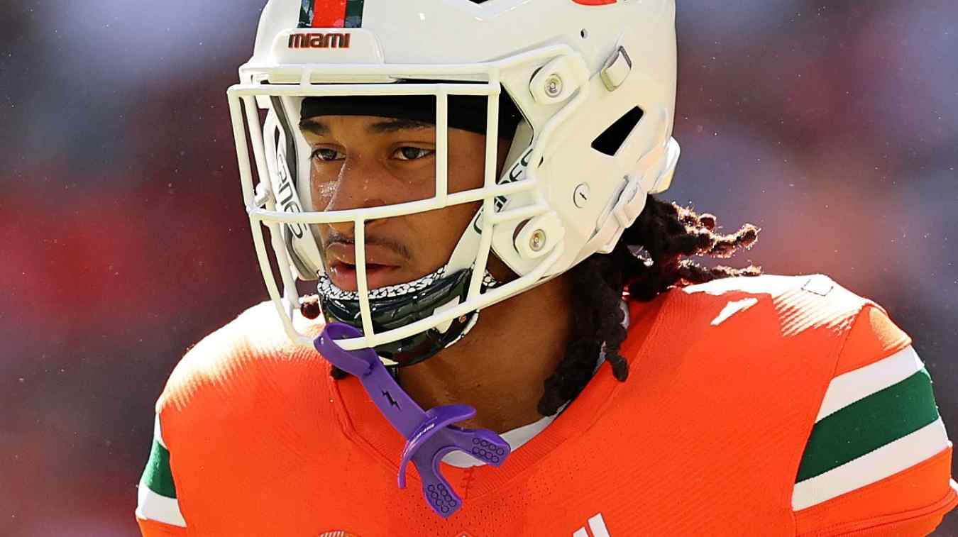 Steelers Sign Son of NFL DB Amid Rash of Training Camp Injuries