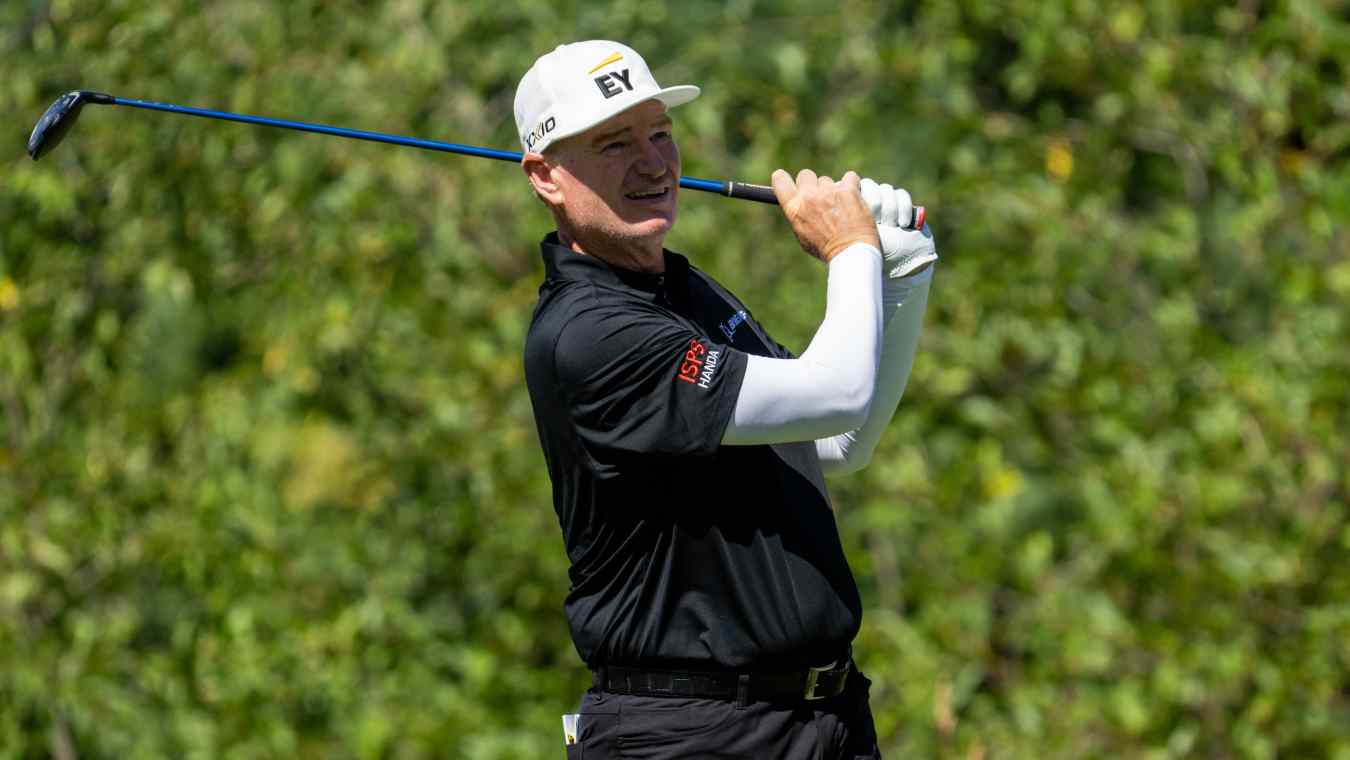 The Boeing Classic and 20 Years of 'Golfing for Good'