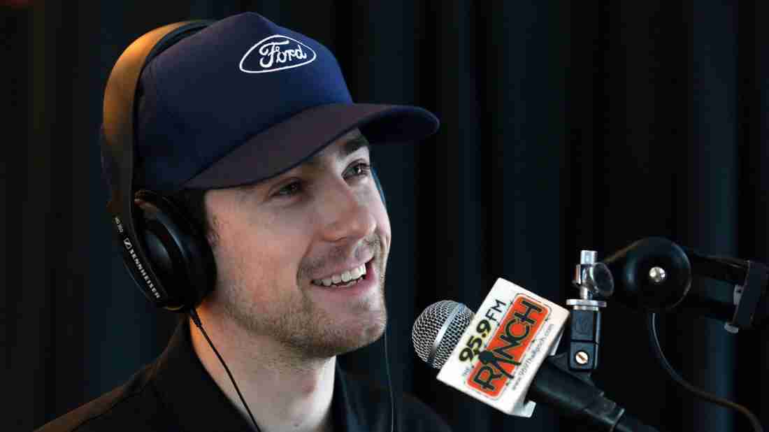Ryan Blaney Ranks Coca-Cola 600 NASCAR’s Crown Jewels