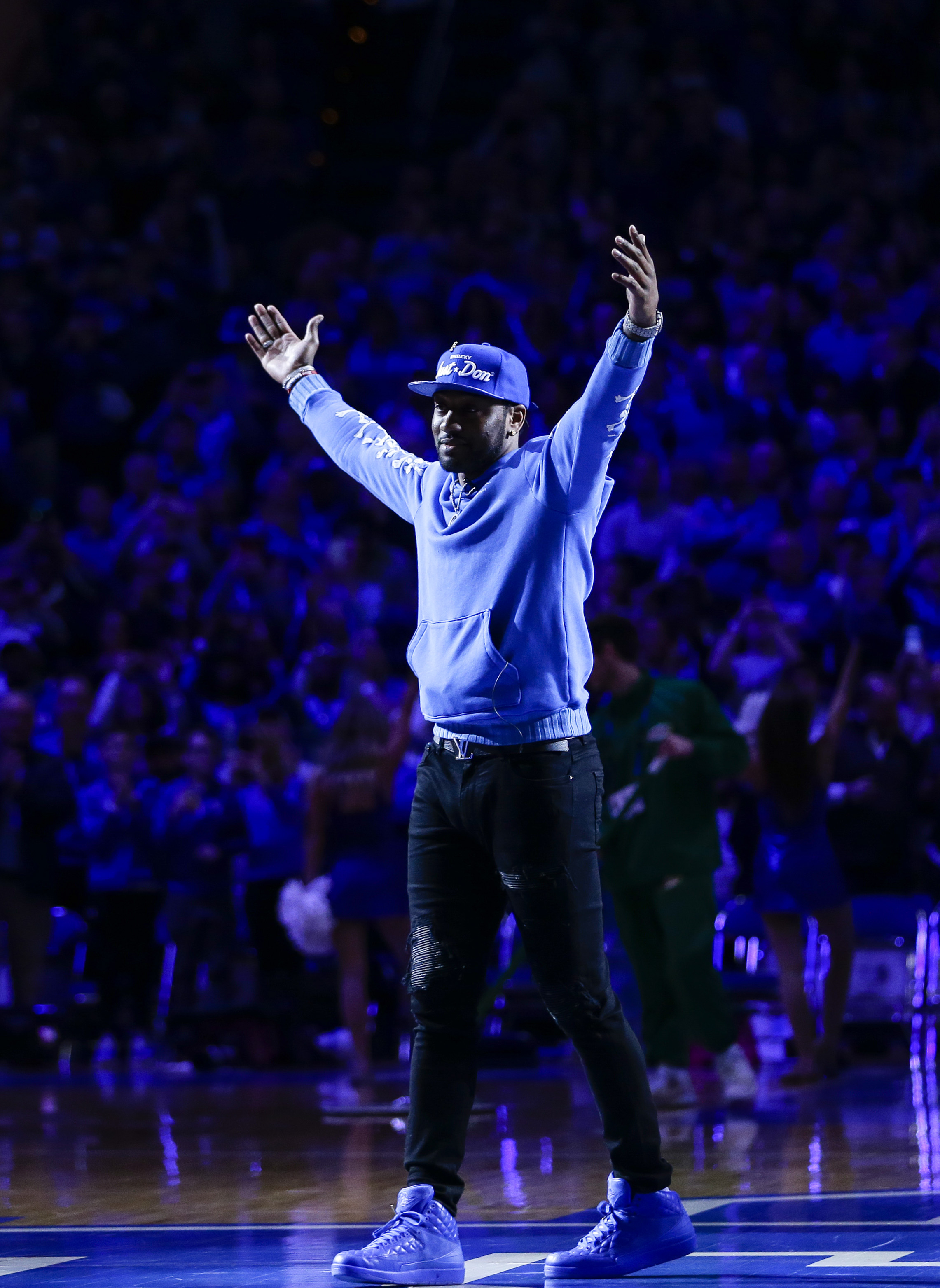 Wizards Legend John Wall Announces Retirement from NBA