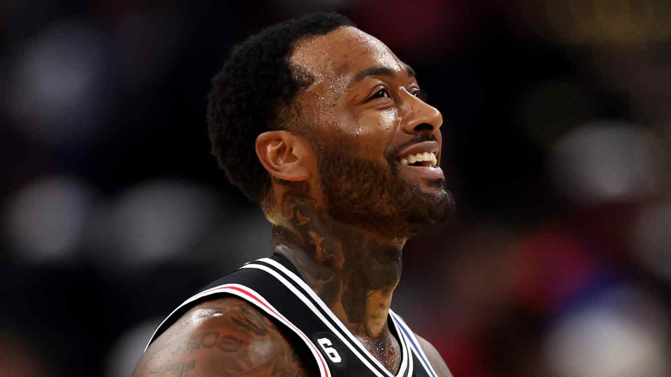 Wizards Legend John Wall Announces Retirement from NBA