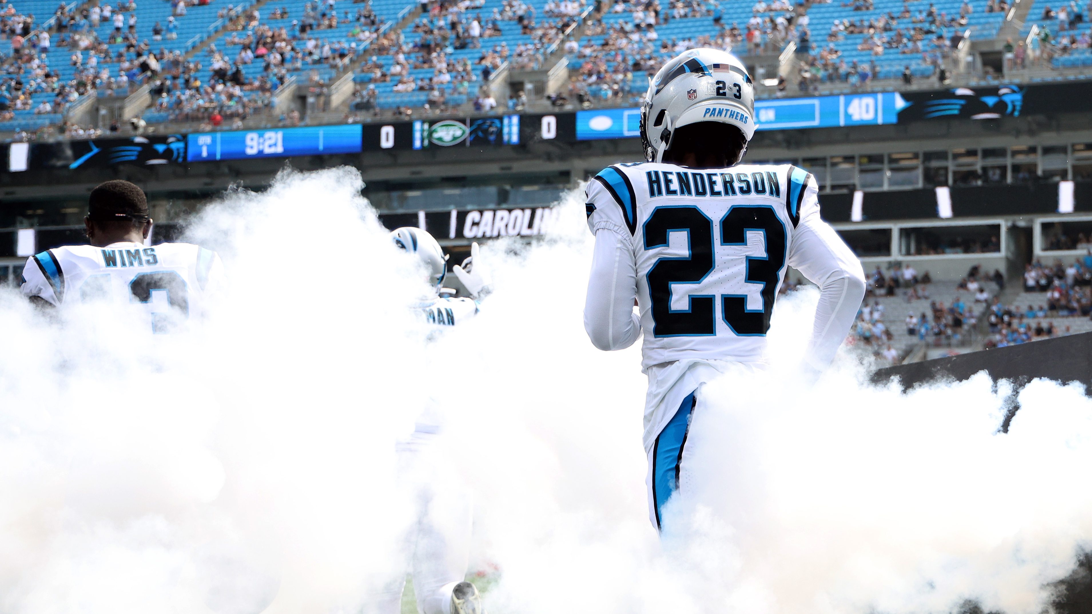 Falcons Land Former First-Round Pick, Boosting Defense - HEAVY