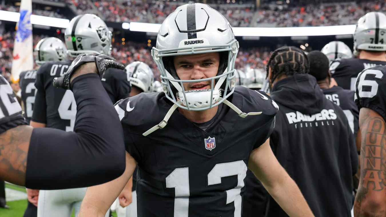 Hunter Renfrow Sheds Light on Why He Didn't Return to Raiders
