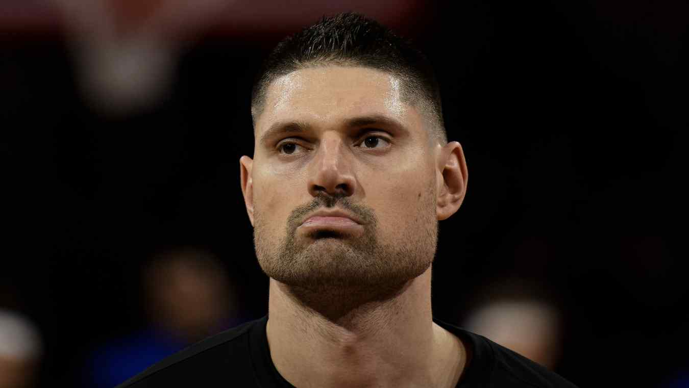 Analyst Urges New Team to Target Bulls' Nikola Vucevic - HEAVY