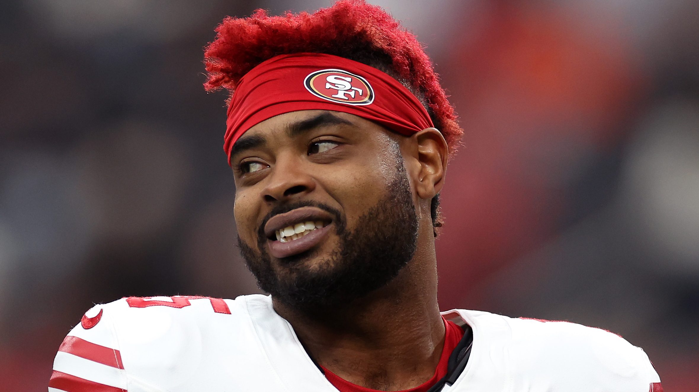 Vikings' Jauan Jennings Doesn't Hold Back on 2026 WR Room - HEAVY