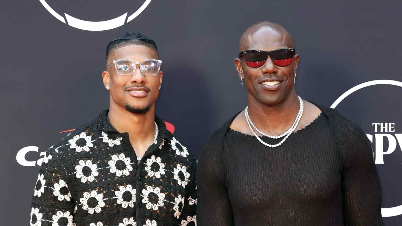 49ers Legend's Son Reveals What His Dad Sent Him Before TD