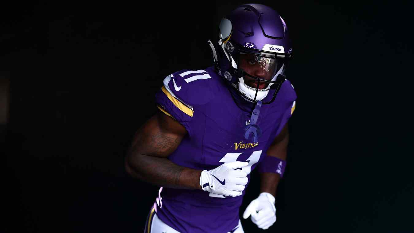 Broncos Free Agent Trent Sherfield Called 'Top Shelf' WR