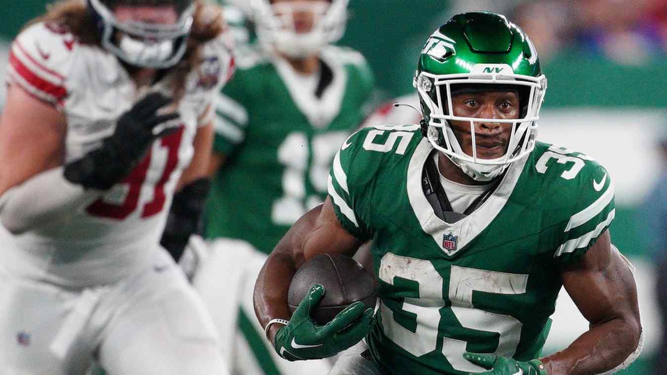 Vikings Sign Former Star College Running Back