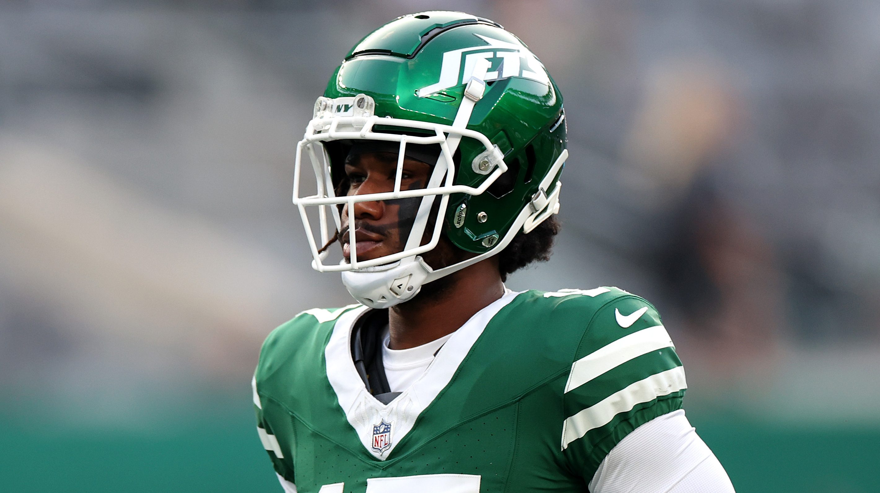 Ex-Jets WR Malachi Corley Chose Browns Over 'Multiple' Offers