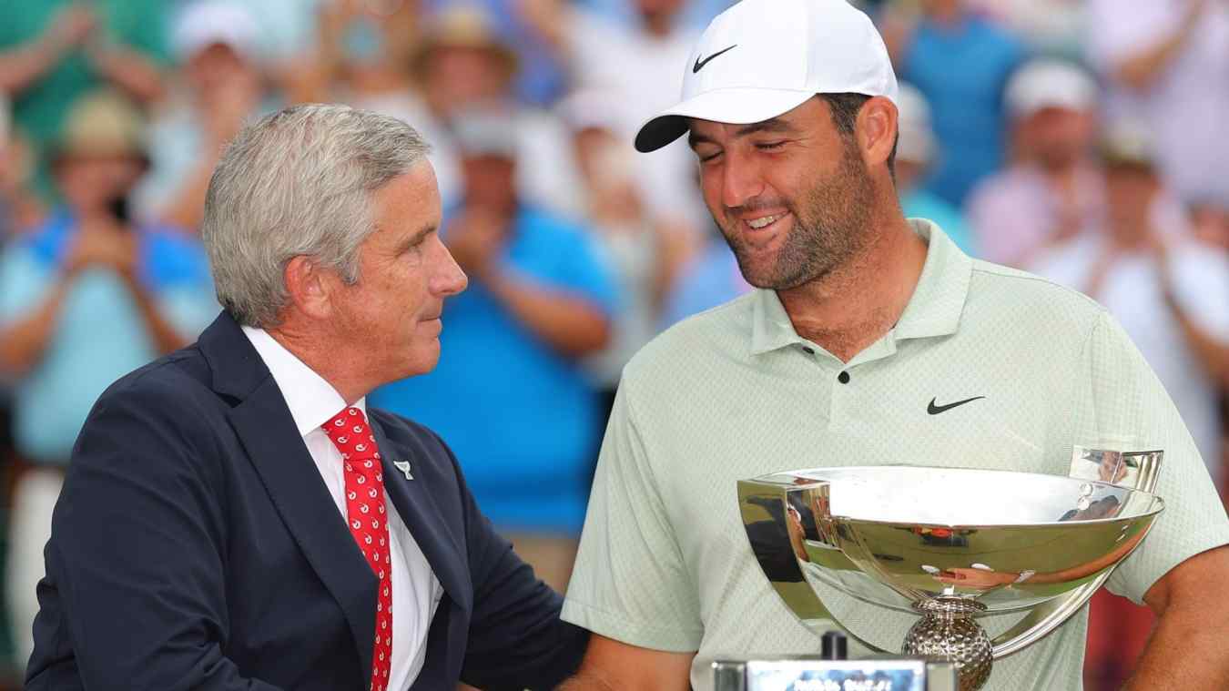 FedEx Cup 2025 Explained: What to Know About PGA Tour Playoffs