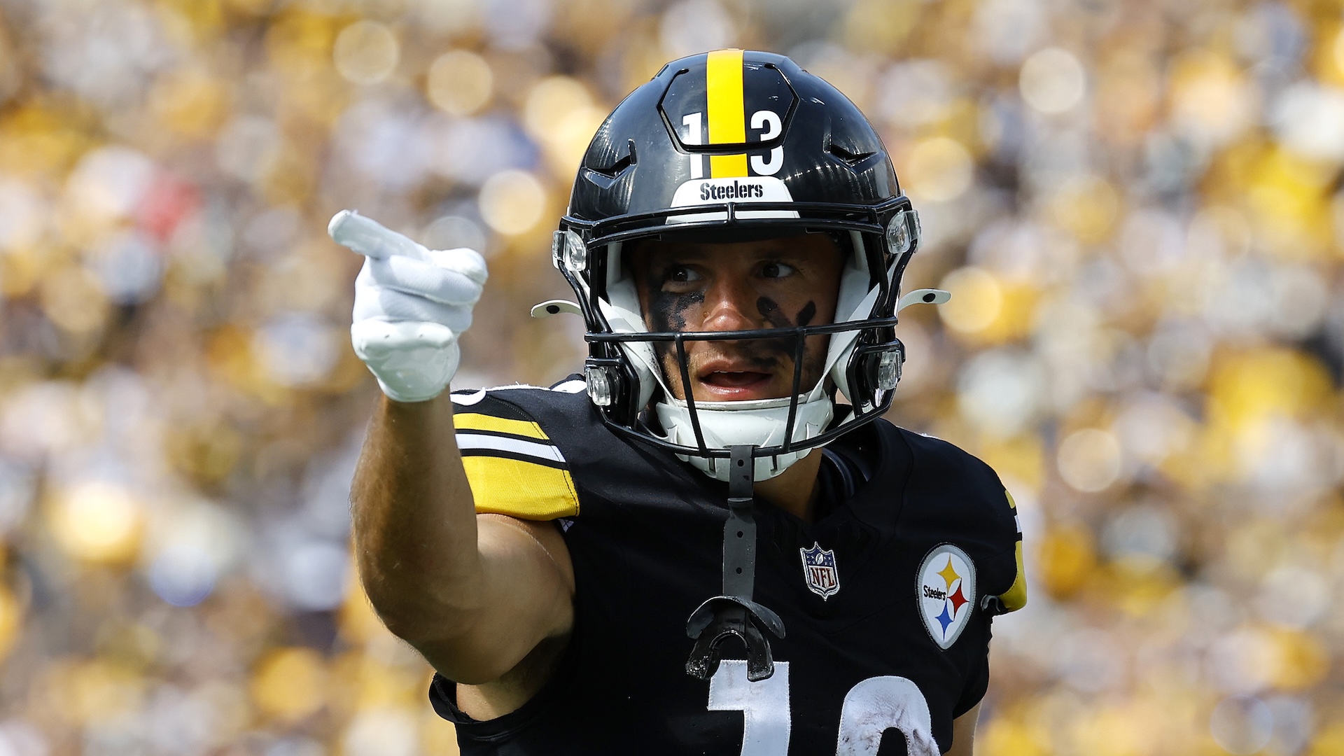 Veteran WR Scotty Miller Speaks out on 2025 Steelers Opportunity - HEAVY