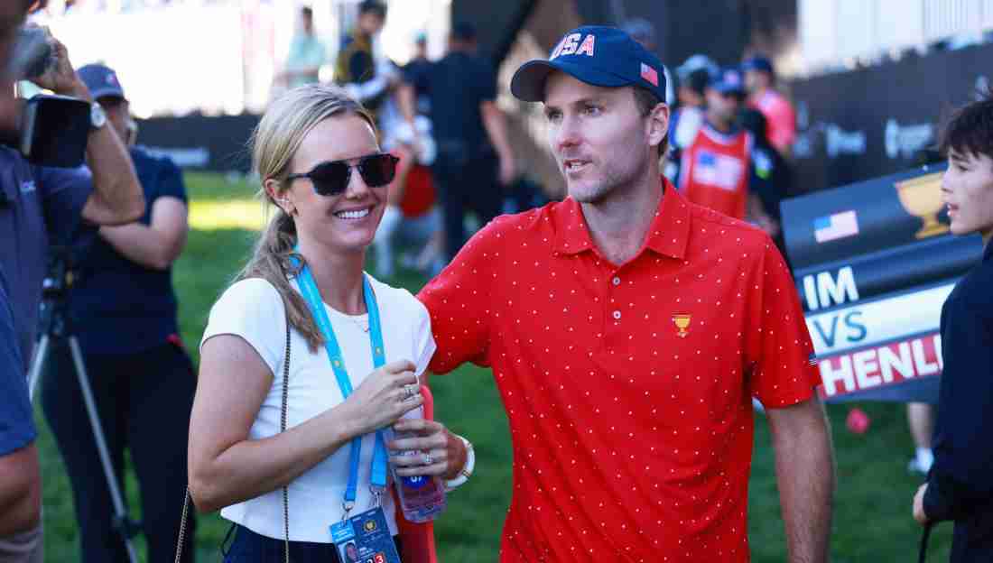 Teil Duncan, Russell Henley's Wife: 5 Fast Facts