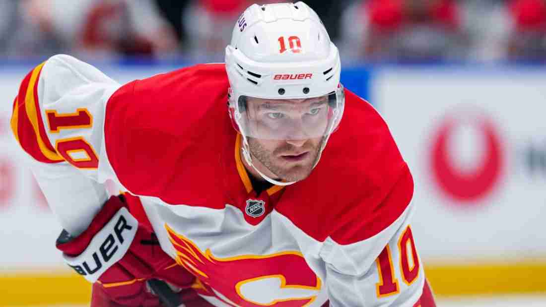 Canadiens Acquire $84M Star in New Blockbuster Trade Pitch