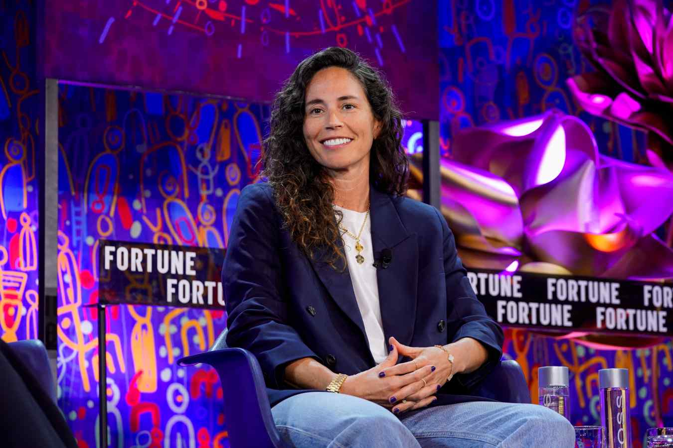 Seattle Storm's Legend Sue Bird's Statue Unveiling at Climate Pledge ...