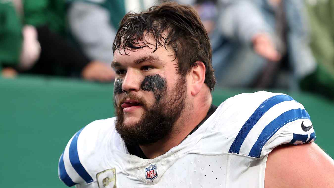 Colts Veteran Sounds Off on Yet Another Starting QB Change