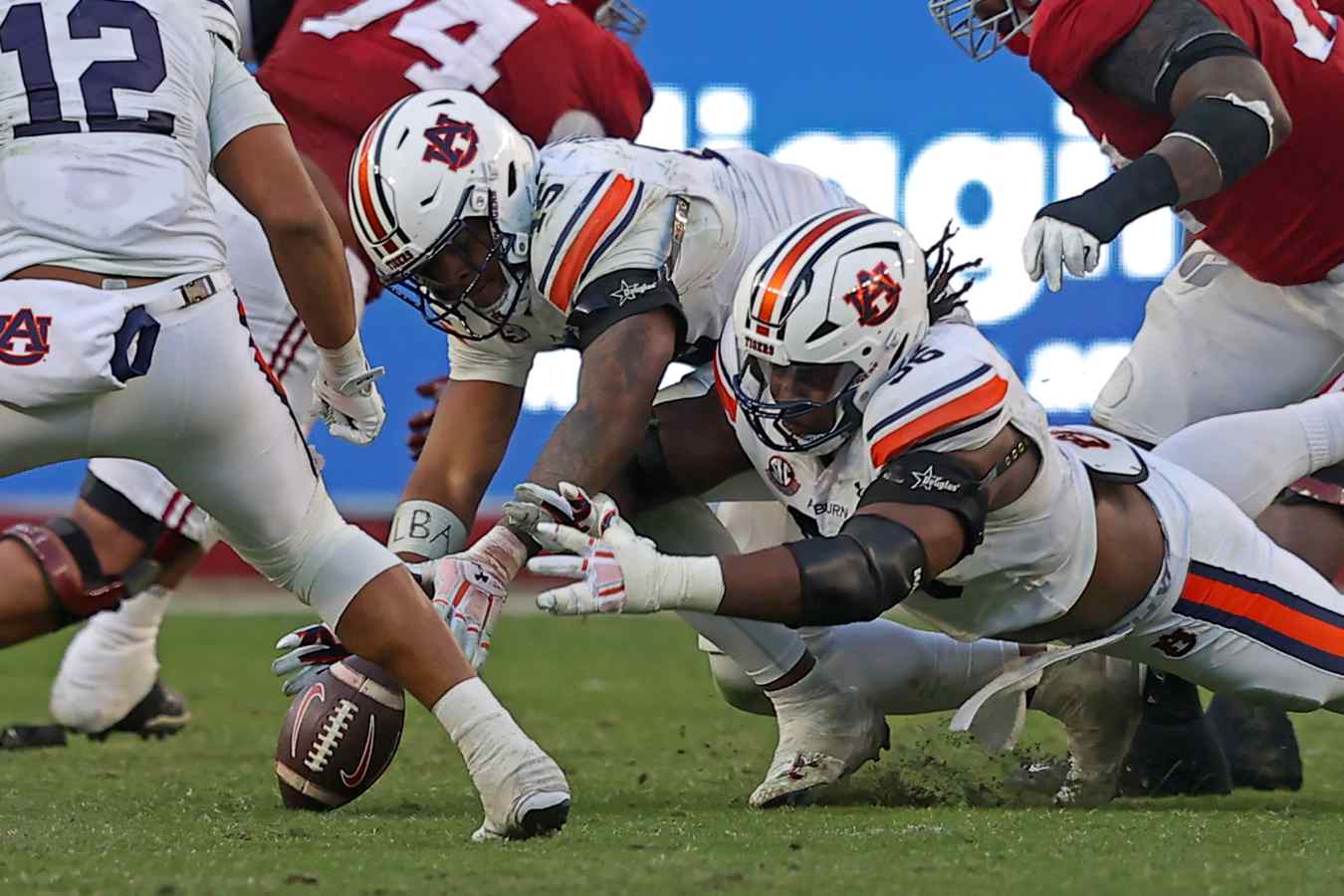 Titans Release Rookie Defensive Tackle After 2nd Preseason Game - HEAVY