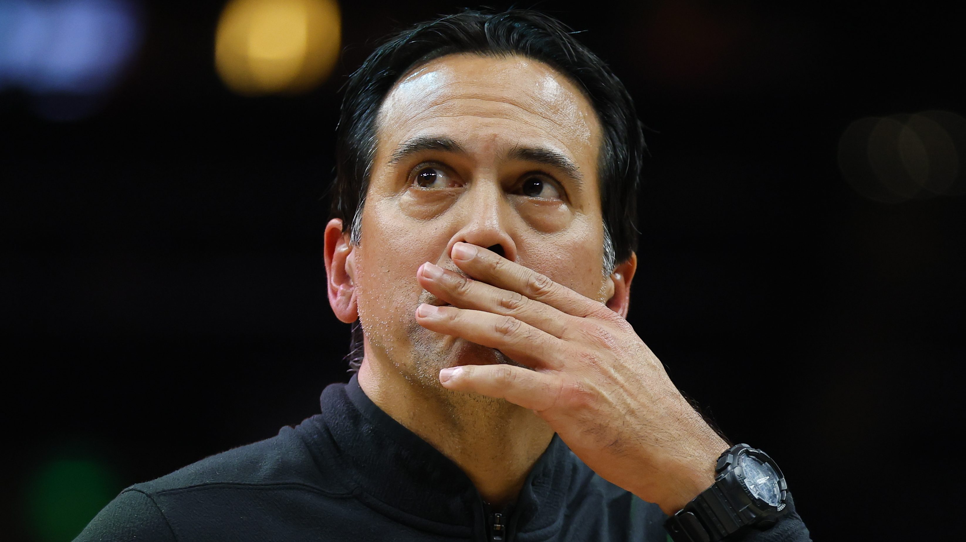 Heat Get Troubling Injury News Amid Red-Hot Winning Streak - HEAVY