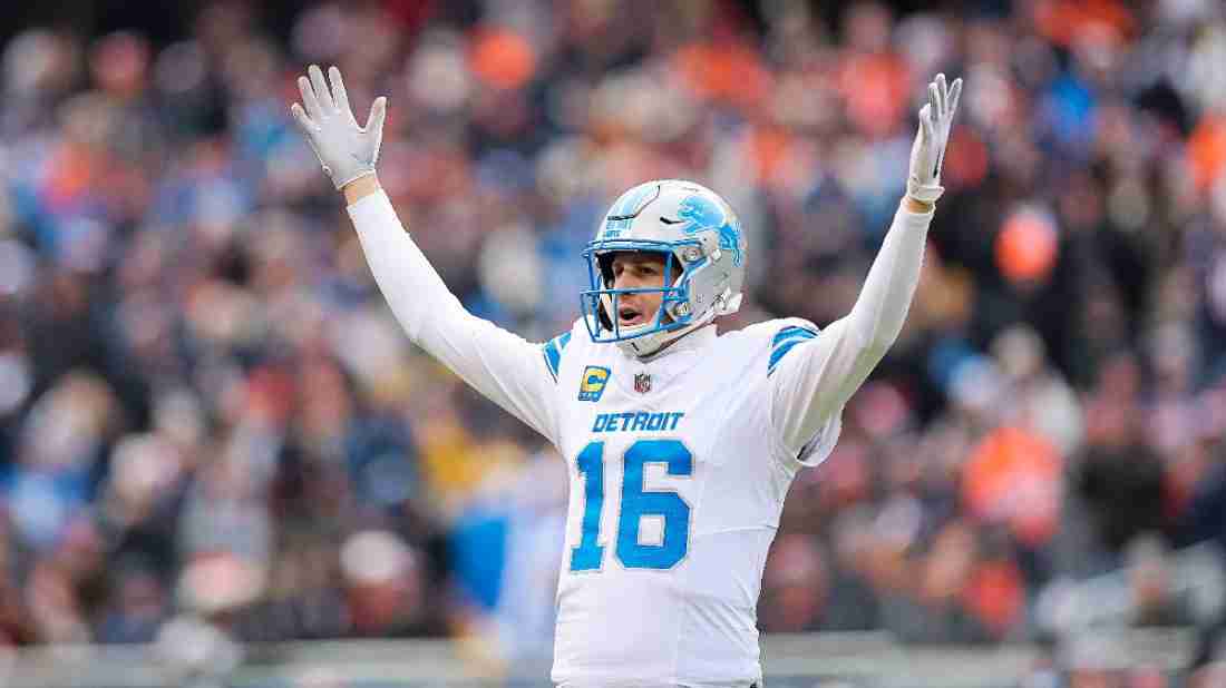 Lions Announce Big News as Detroit Season Nears