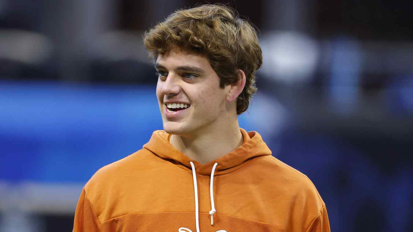 Does Arch Manning Have a Twin? Meet His Younger Brother Heid