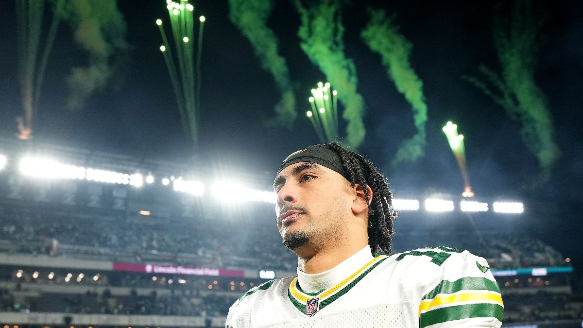 Detroit Lions Rival's Woes Are Already Benefiting Detroit