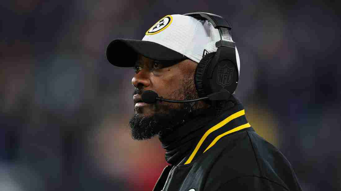 Steelers Announce Signing UFL Edge Rusher Star, Waive OT - HEAVY