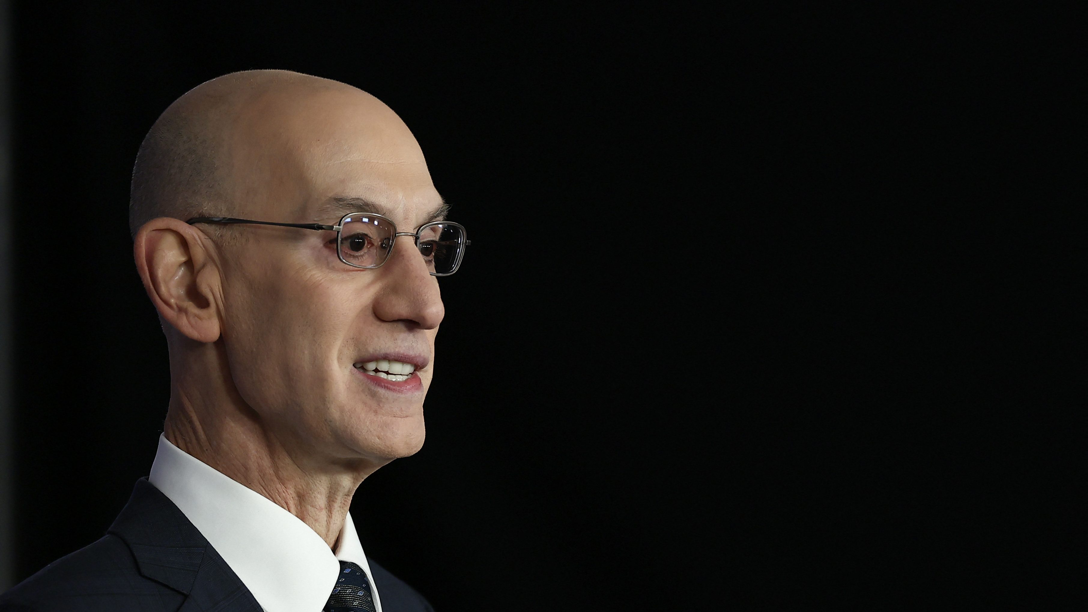 NBA Responds To Gambling Concerns After $180M Star’s Warning