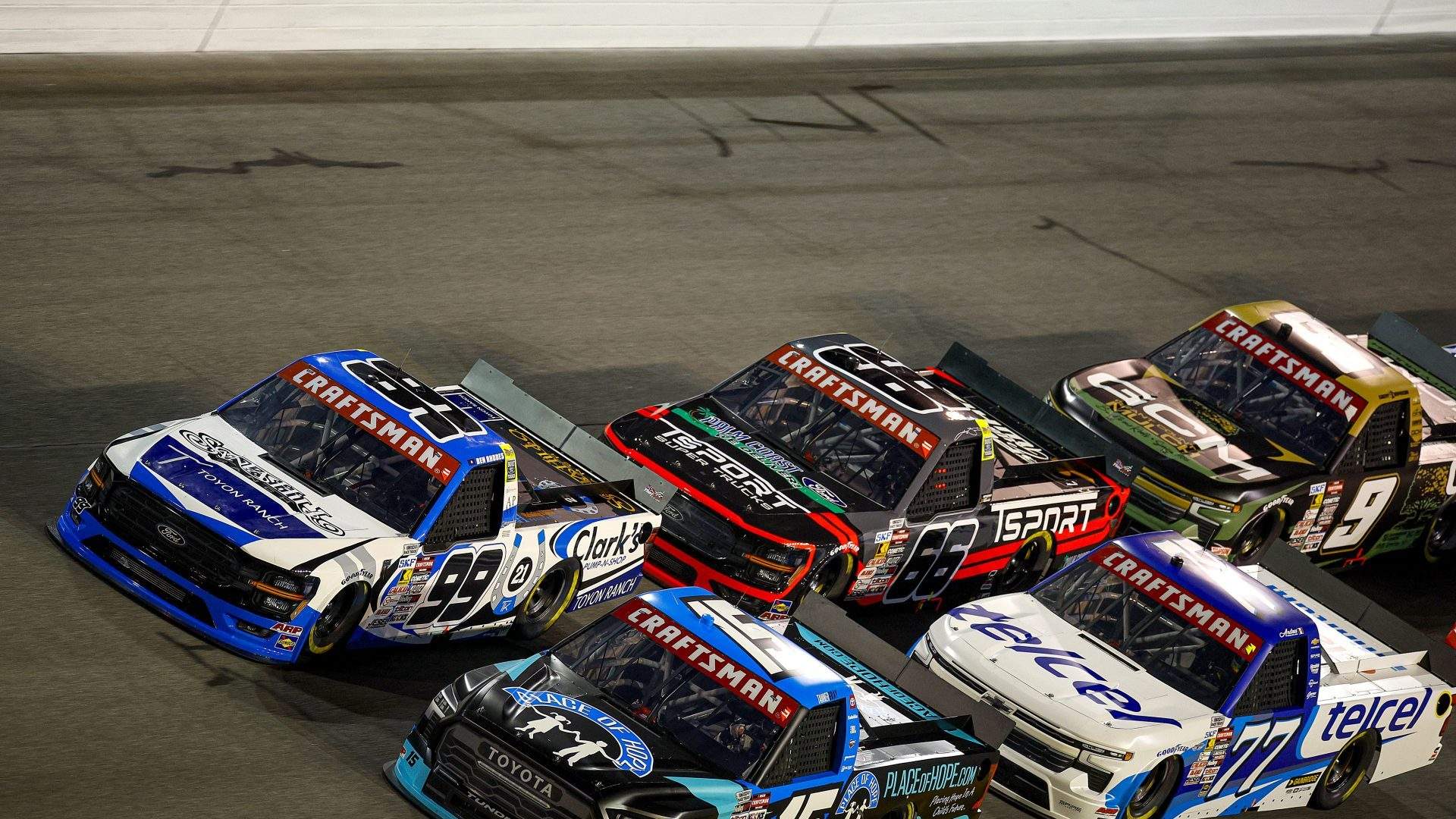 Daytona International Speedway Sets New 2027 Daytona 500 Date