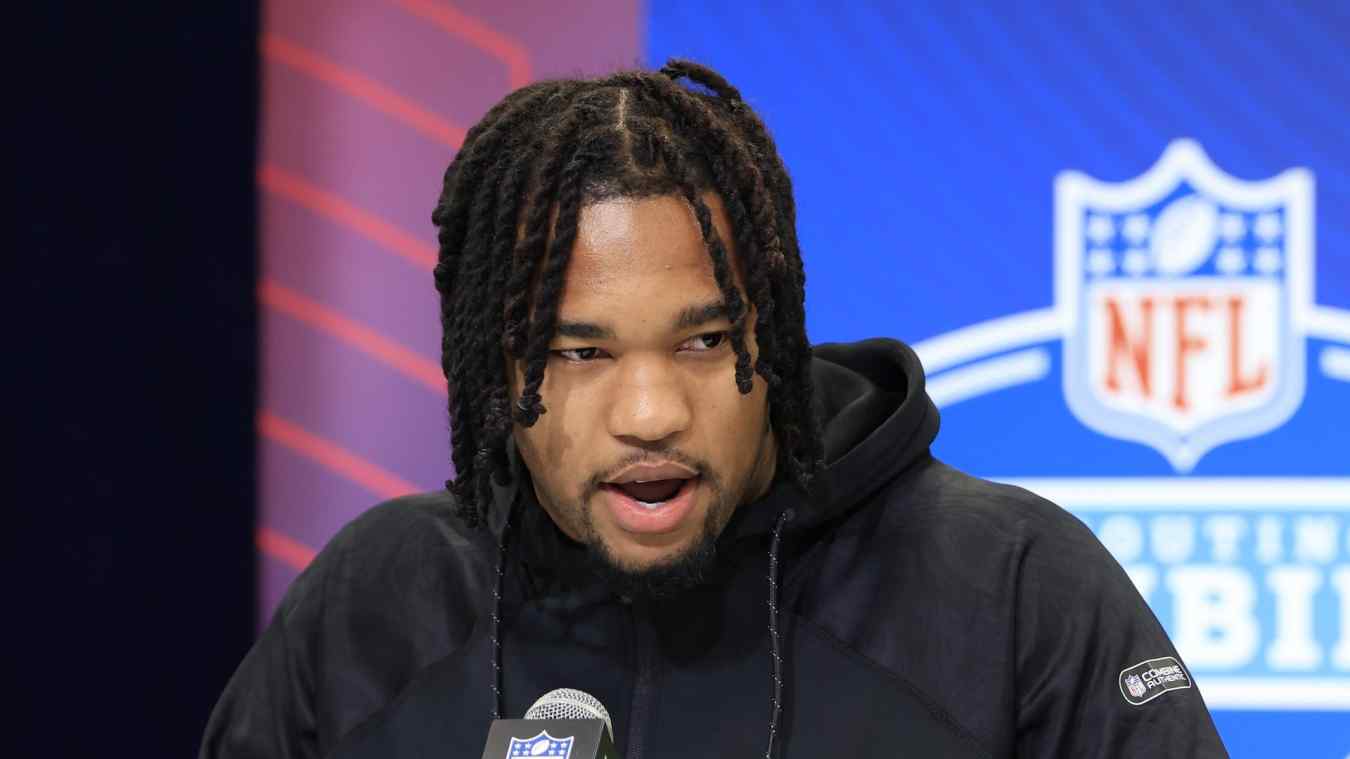This Ravens Rookie Gets High Marks From Longtime NFL Expert