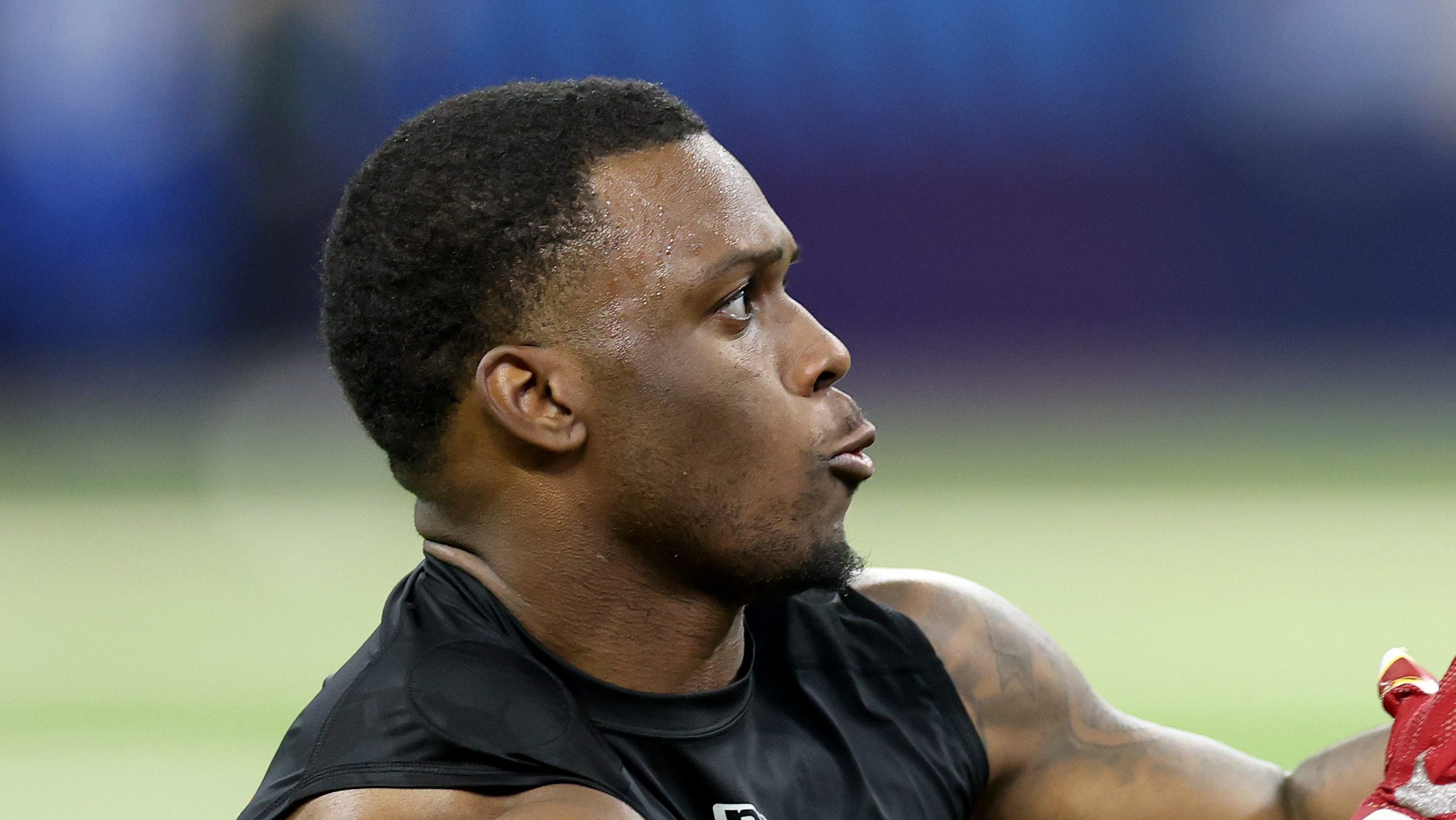 DeMeco Ryans Says Texans Rookie RB 'Shined' Against Panthers