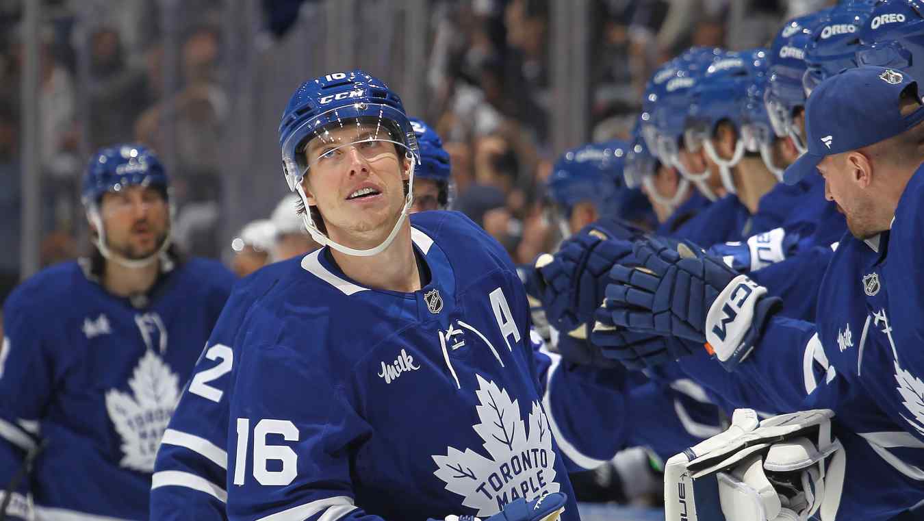 Mitch Marner Would Have Stayed if This Happened: Insider
