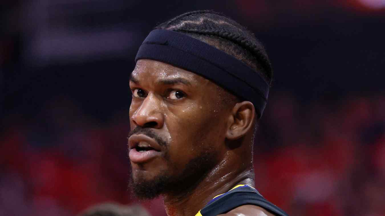 Warriors Reveal Major Update on Jimmy Butler, Moses Moody Injuries