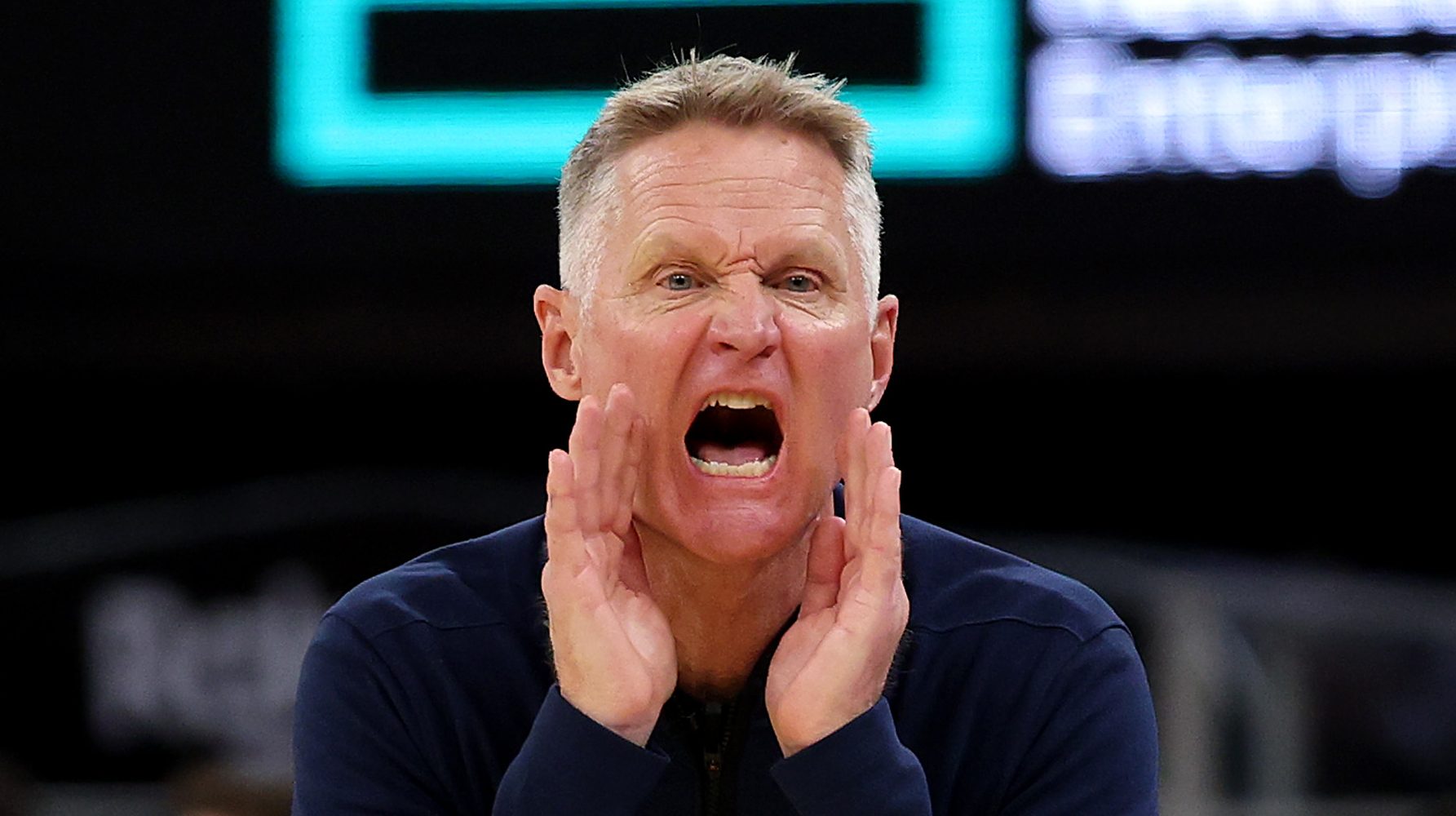 Steve Kerr Sends Strong Message to Warriors Young Star - HEAVY