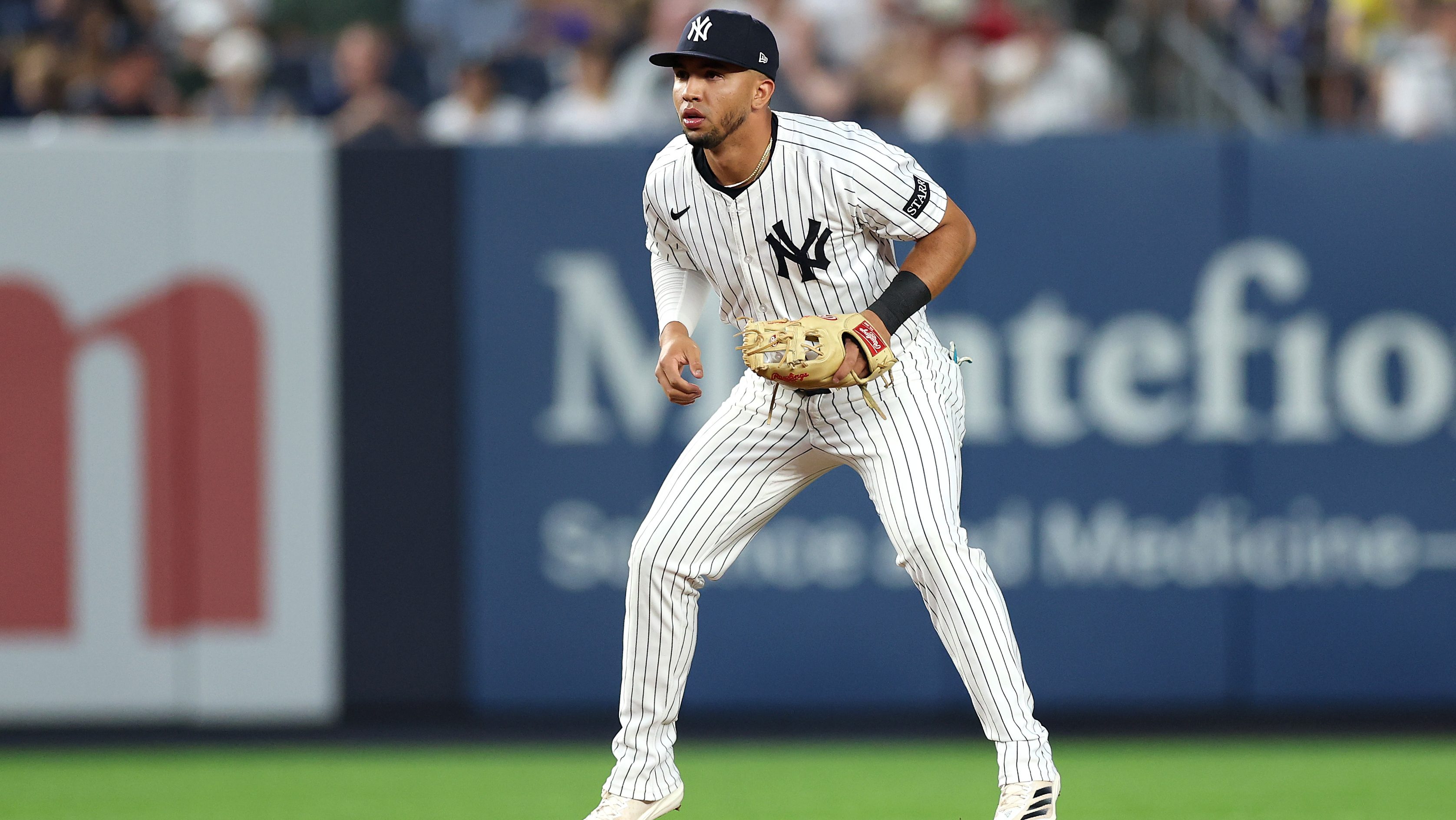 Former Yankees Top Prospect Sends Heartfelt Goodbye Message
