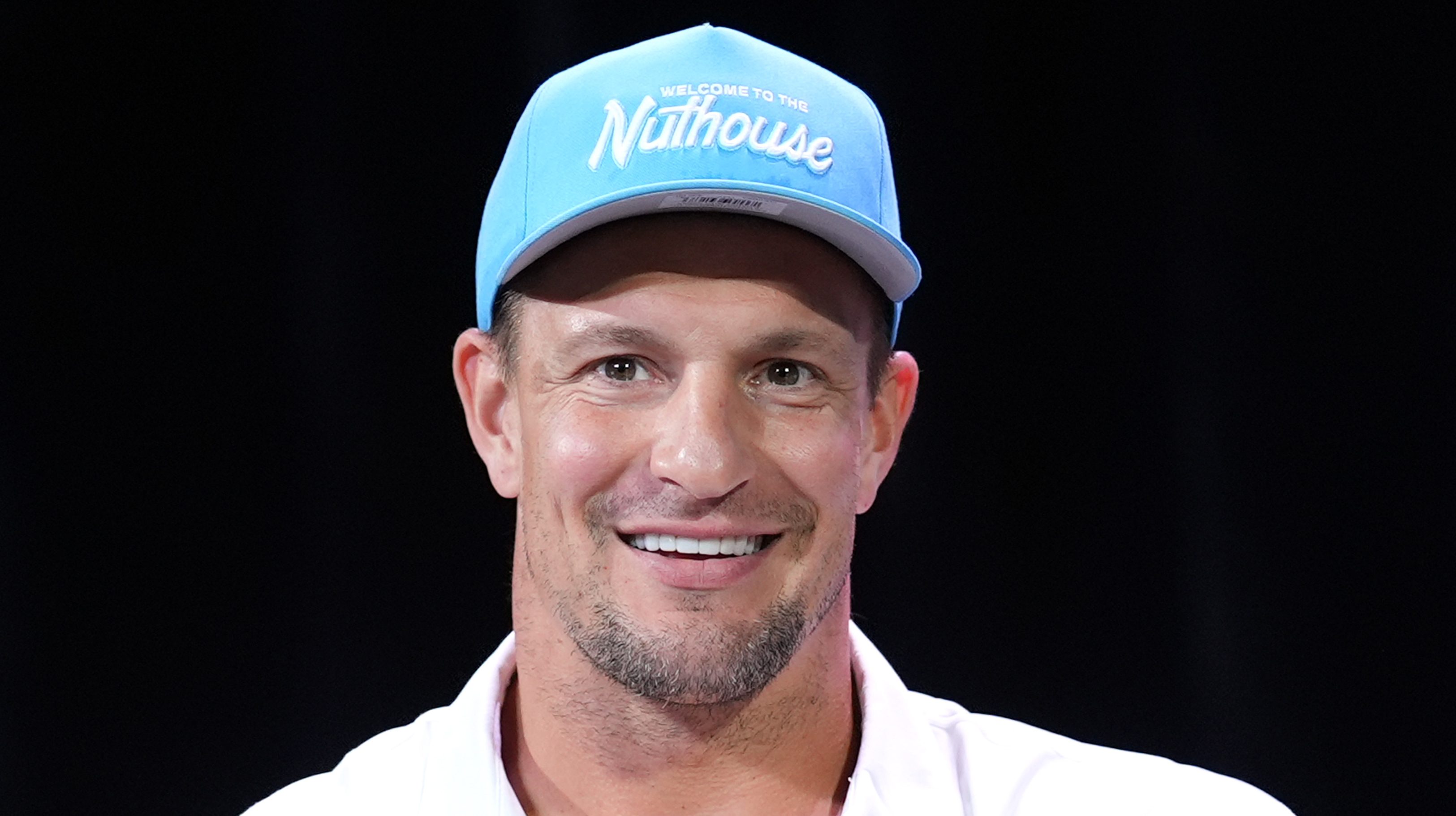 Rob Gronkowski Has Surprising Prediction Ahead Of 2025 Season
