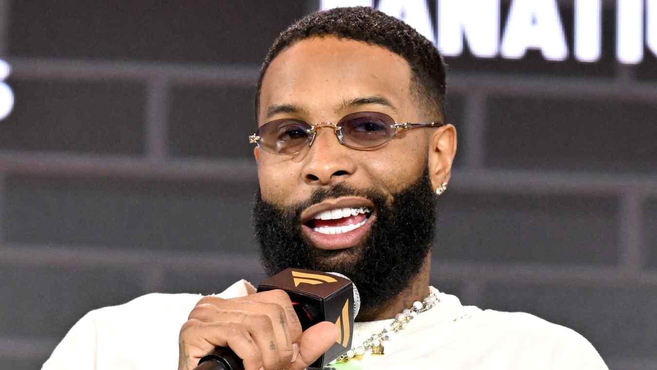 Odell Beckham Jr. Makes Major Announcement On His NFL Future