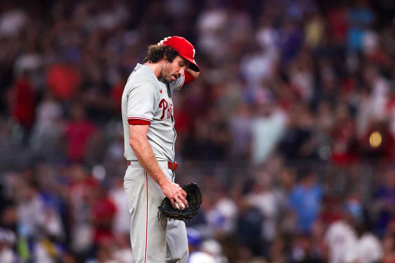 Phillies Shut Down Jordan Romano Amid Bullpen Shakeup - Heavy Sports