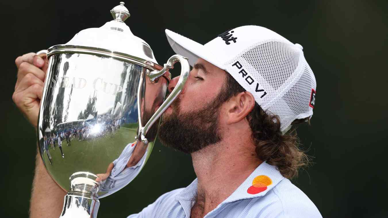 How Cameron Young's First Win Makes Ryder Cup Debate Tougher