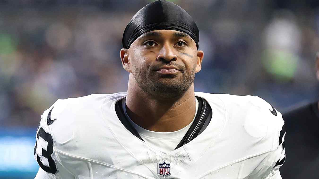Raiders LB Jamal Adams Details Career-Altering Position Switch