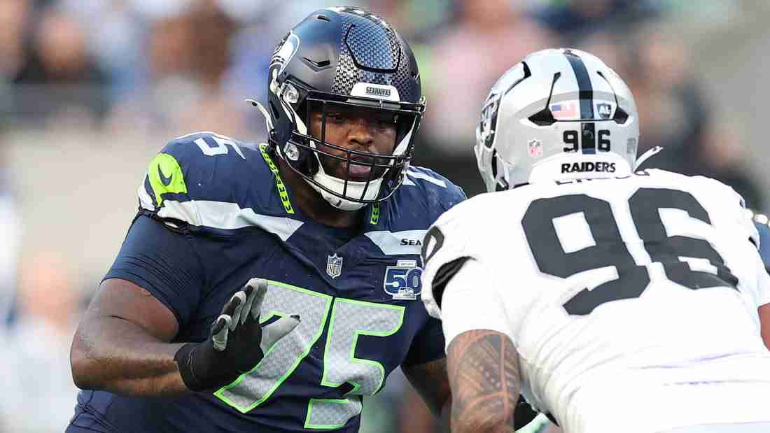 Seahawks' Late-Round Pick Is Projected To Win Crucial Starting Spot