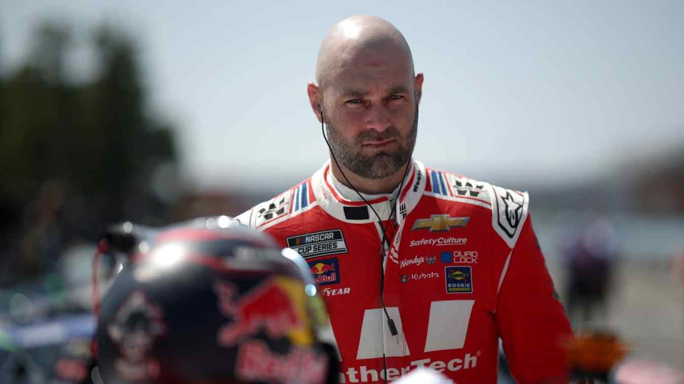 NASCAR Watkins Glen Post-Race Inspection Reveal Raises Tension After ...