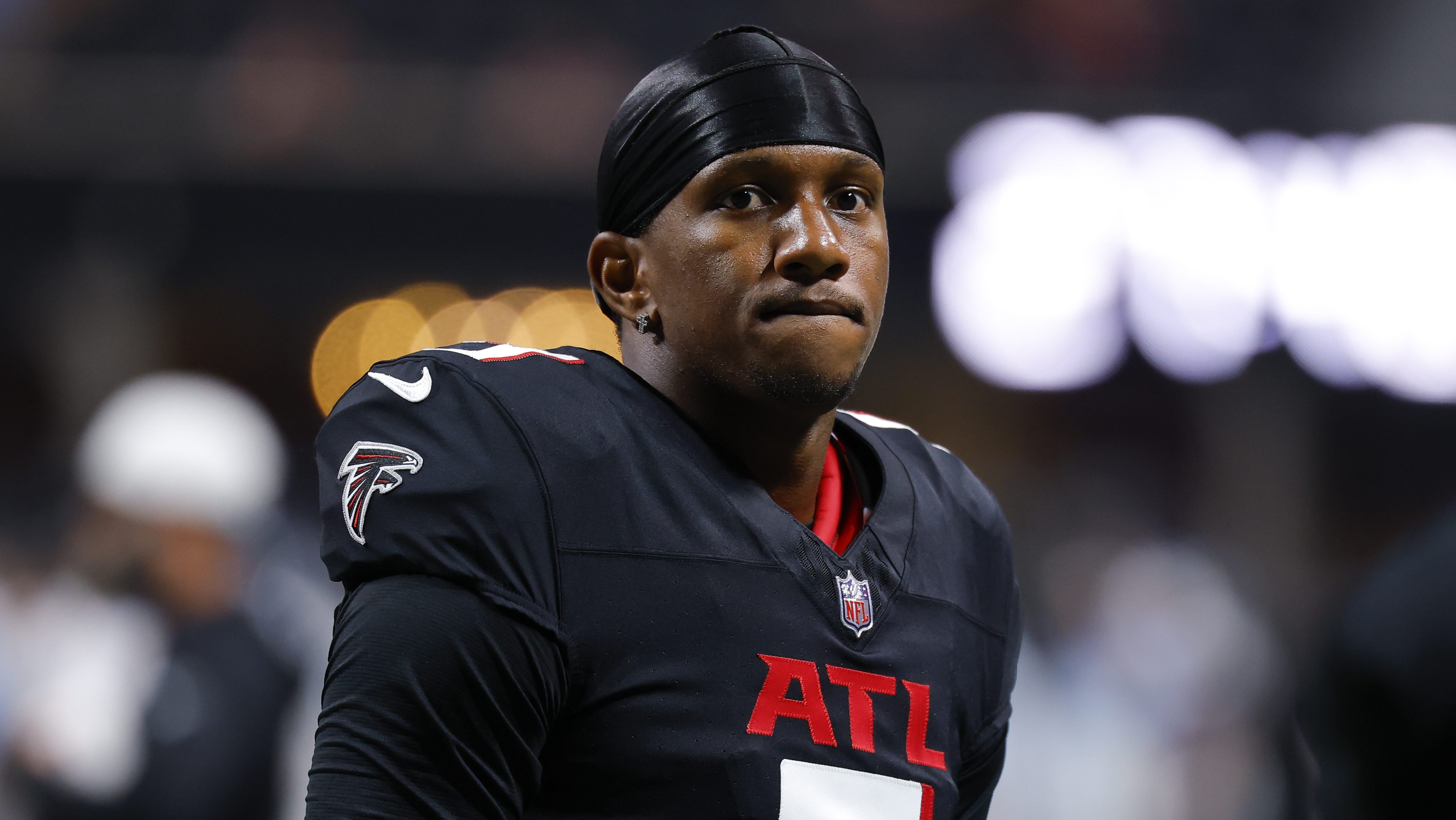 La pérdida de pretemporada de los Falcons destaca grandes problemas ...