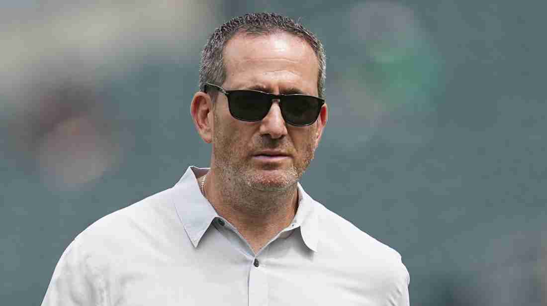 Eagles' Howie Roseman Announces Bold Plan For Roster After Final Cuts