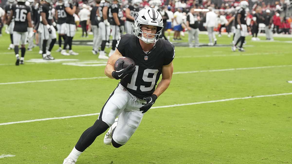 John Spytek Gets Brutally Honest on Tommy Mellott Roster Move
