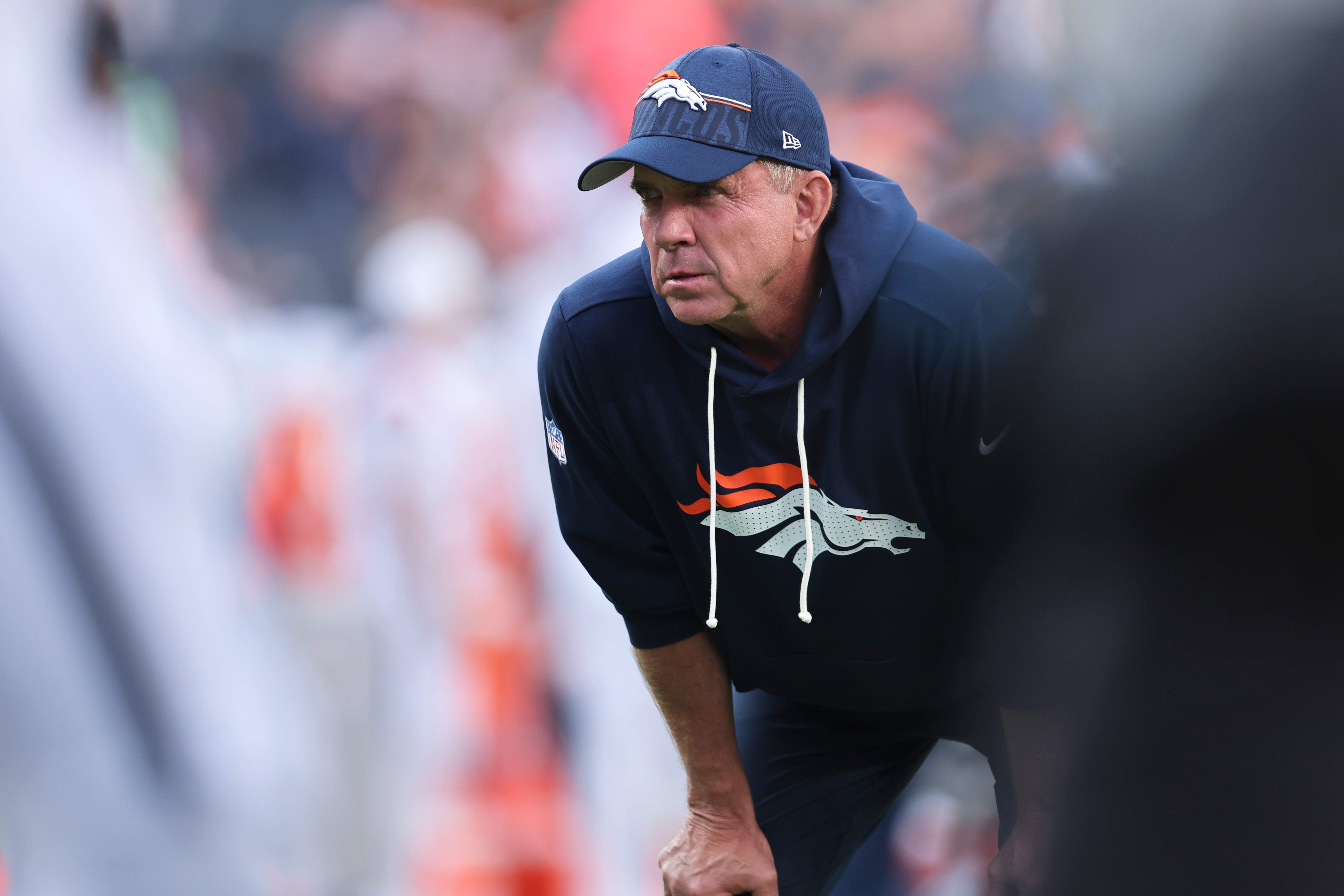 Former Sean Payton QB Calls for Broncos Play-Calling Change