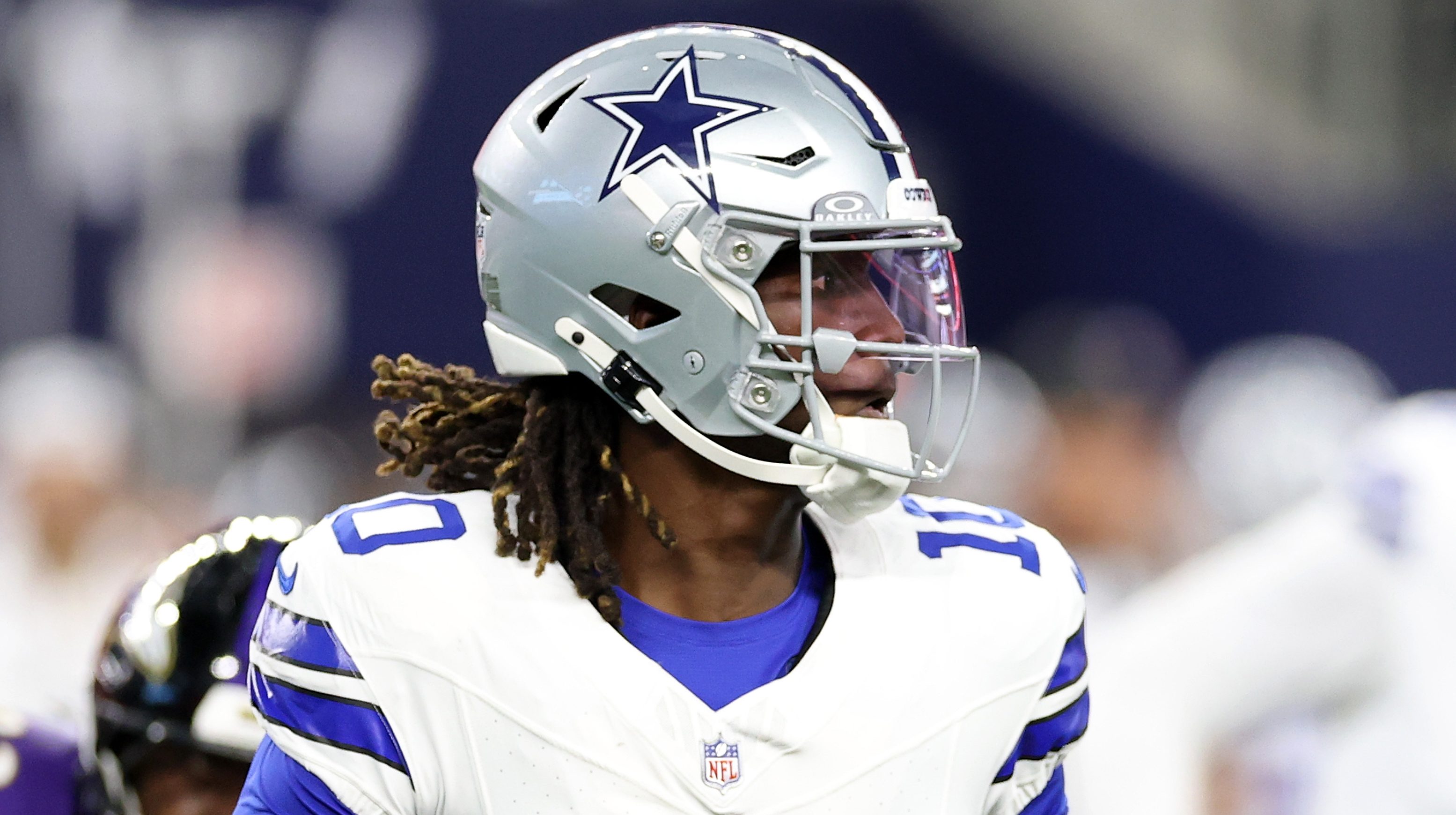 Cowboys Make Joe Milton Announcement Before Preseason Finale