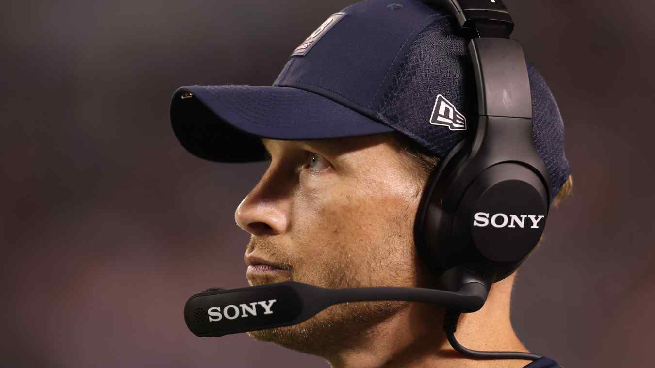 Ben Johnson Played Role in Bears not Pursuing Micah Parsons