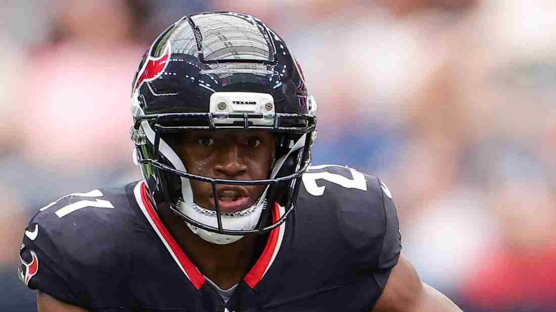 Texans RB Nick Chubb Gets Strong Endorsement At Critical Point
